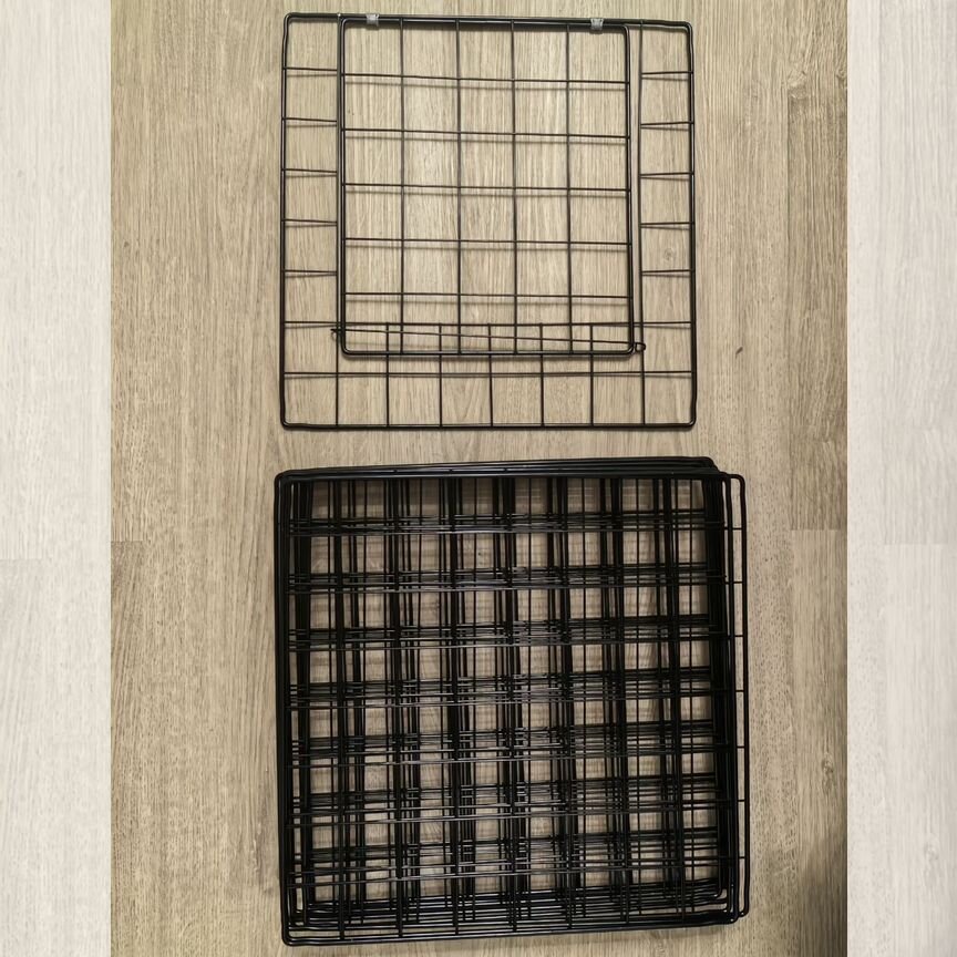 Вольер для мелких пород собак и котят