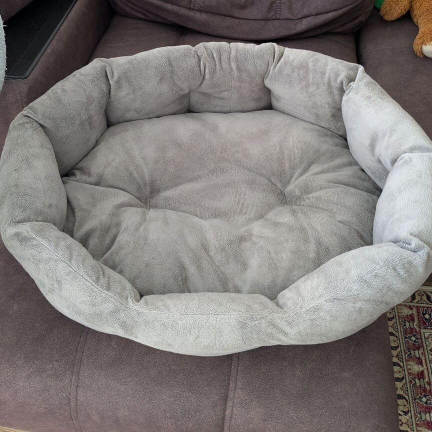 Лежак для кошки