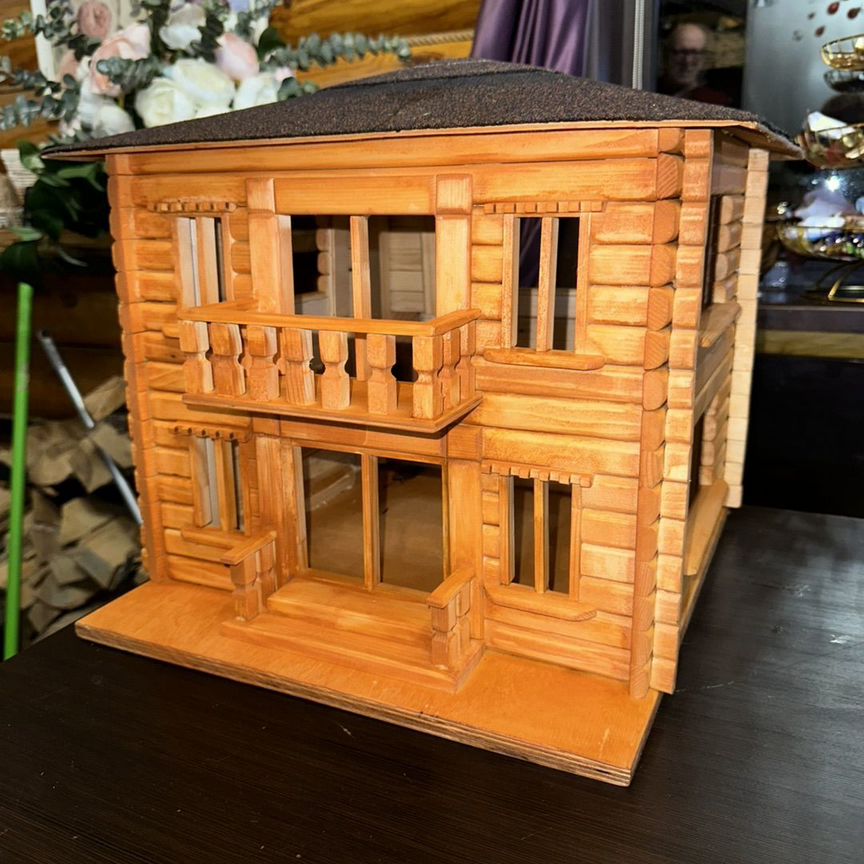 Кормушка для птиц