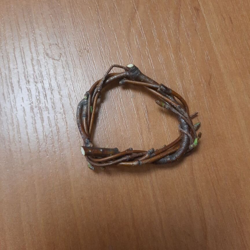 Игрушки погрызушки для попугаев