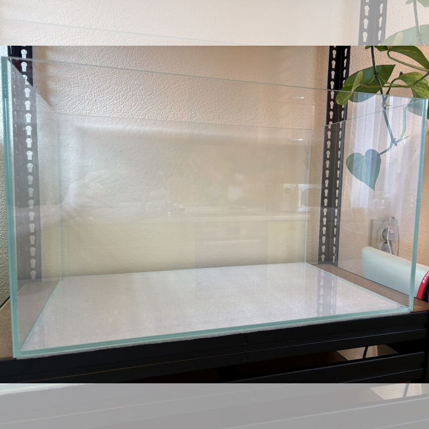 Аквариум оптивайт 70 л