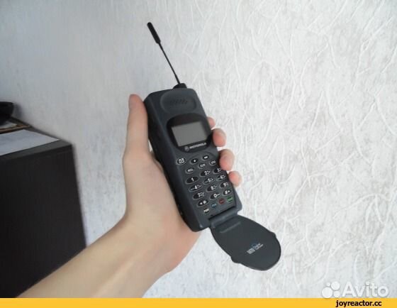 Сотовый телефон Motorola M70 купить в Оренбурге | Электроника | Авито