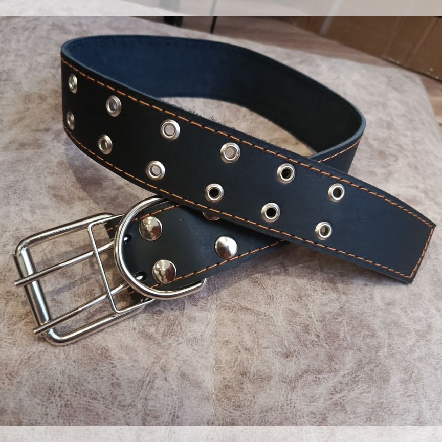 Ошейник для крупных собак