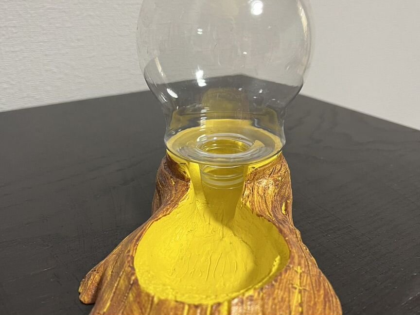 Поилка автоматическая для рептилий и грызунов