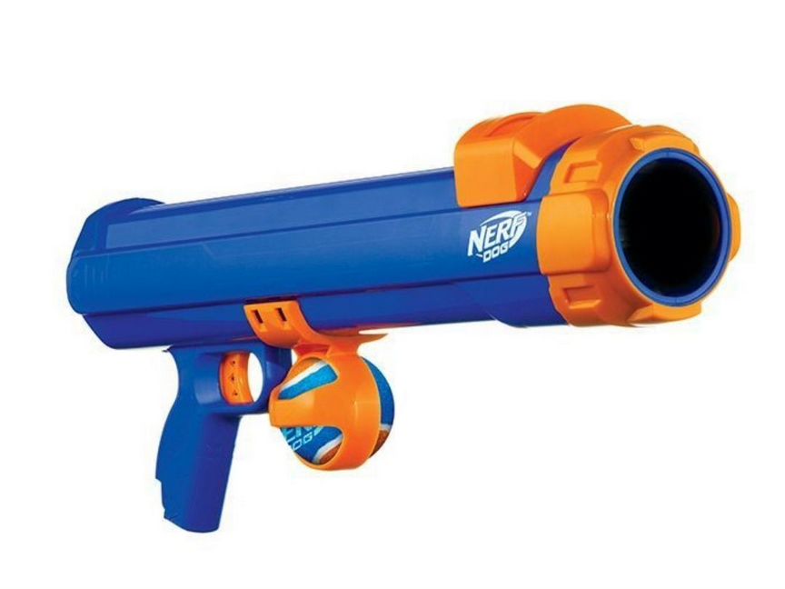 Бластер Nerf Dog