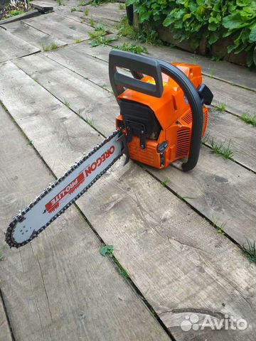Husqvarna 268 price store