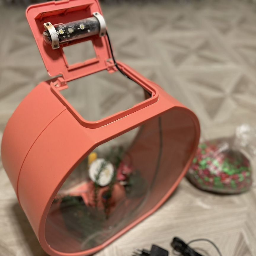 Аквариум Дисней 20 литров