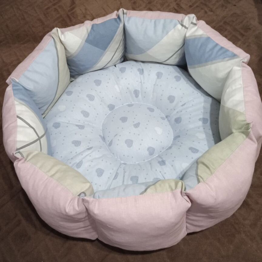 Лежанка для животных