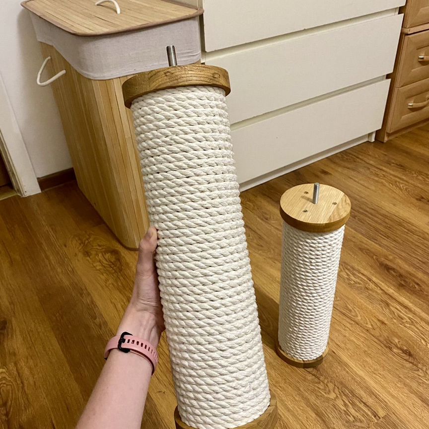 Когтеточка catsby family tree запчасти