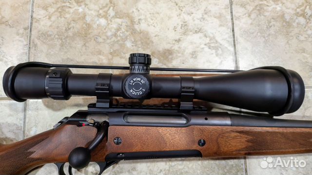 Оптический прицел Weaver Tactical 4-20x50 30mm SF купить в Санкт ...