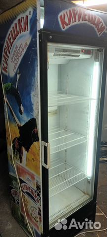 Шкаф холодильник для напитков купить в Москве | Готовый бизнес и ...