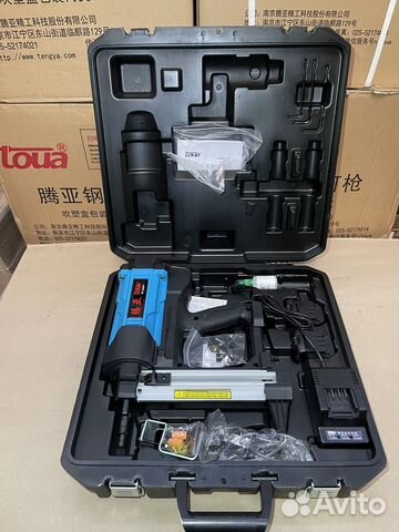 Toua GSN F1 газовый монтажный купить в Люберцах | Товары для дома и дачи | Авито