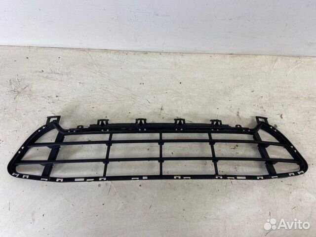 Решетка бампера передняя Bmw X1 F48 2018 купить в Москве BMW ...