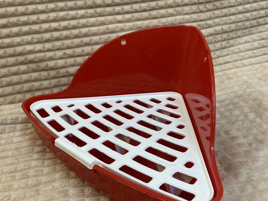 Лоток для кролика/крысок