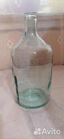 Четверть / бутыль винная купить в Орле | Товары для дома и дачи | Авито