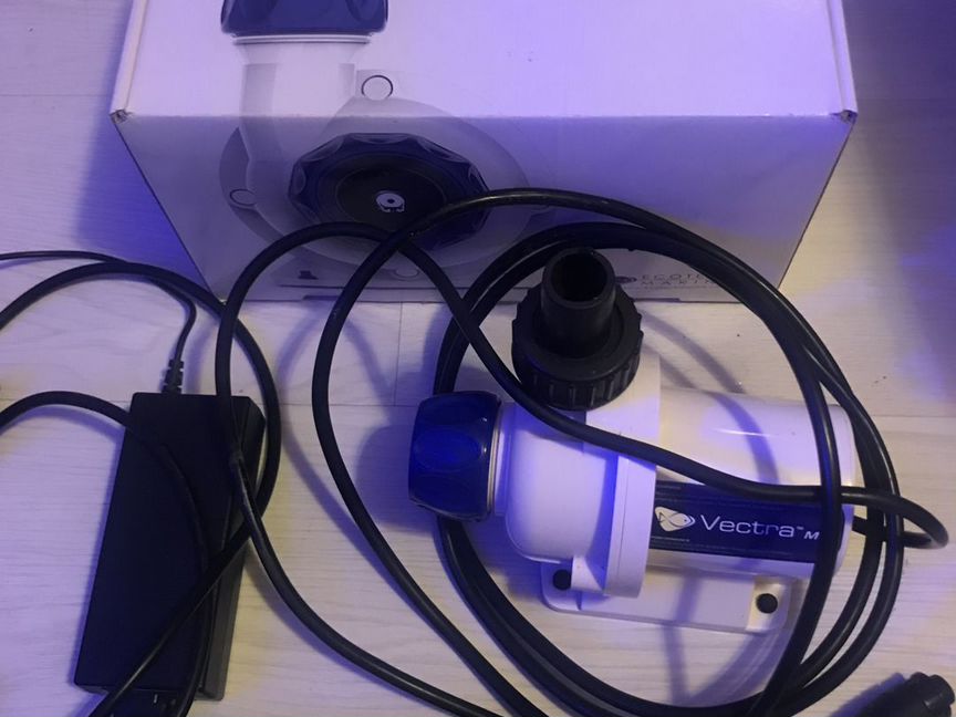 Помпа ecotech marine vectra M1