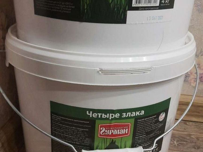 Каша, вермишель Гурман