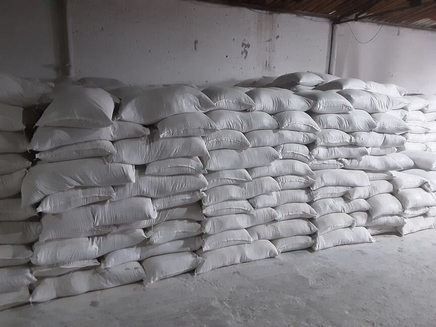 Отруби пшеничные оптом