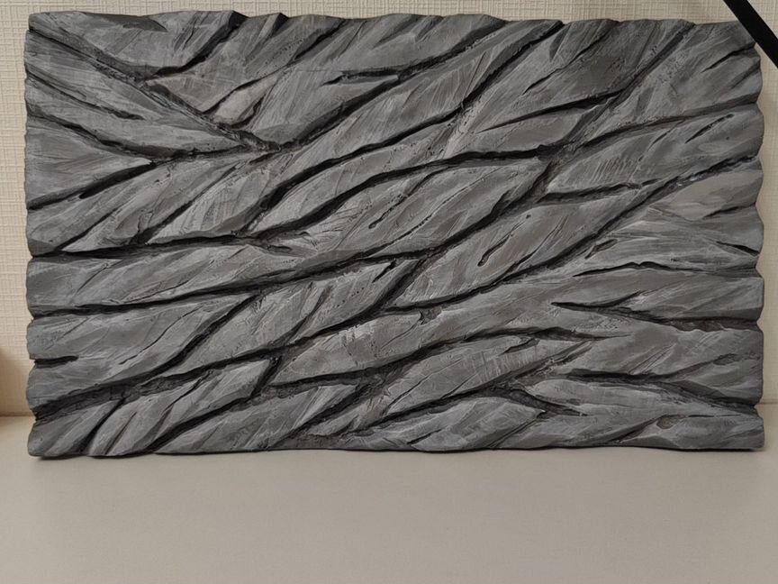 3д фон для террарариума