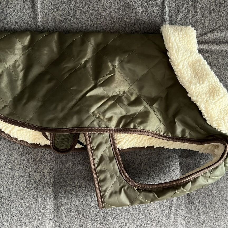 Одежда для собак H&M