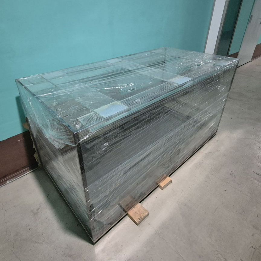 Аквариум 1200 л