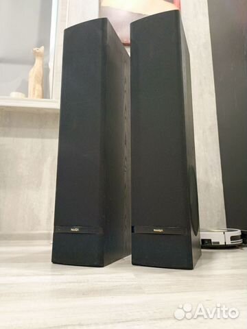 Акустика Paradigm Legend V2 (Made in Canada) купить в Самаре ...