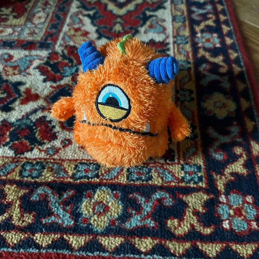 Игрушки для собак бу