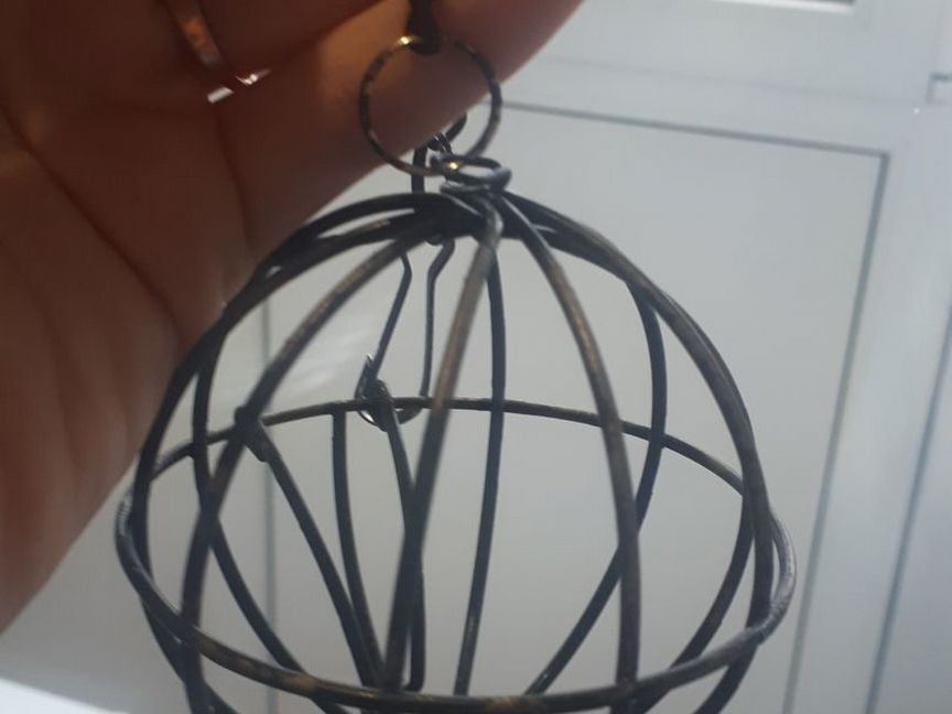 Аксесуары для грызунов