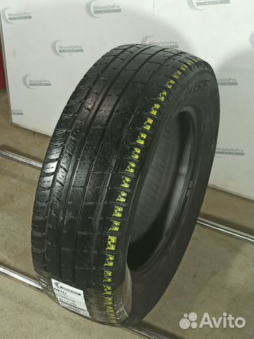 Amtel Cruise 4x4 215/65 R16 98H купить в Москве | Авито