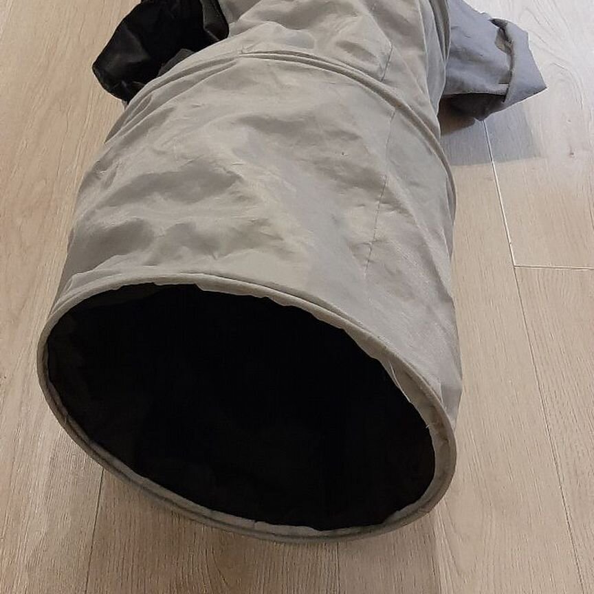 Тоннель для кошек