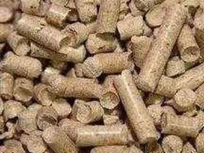 Древесный наполнитель