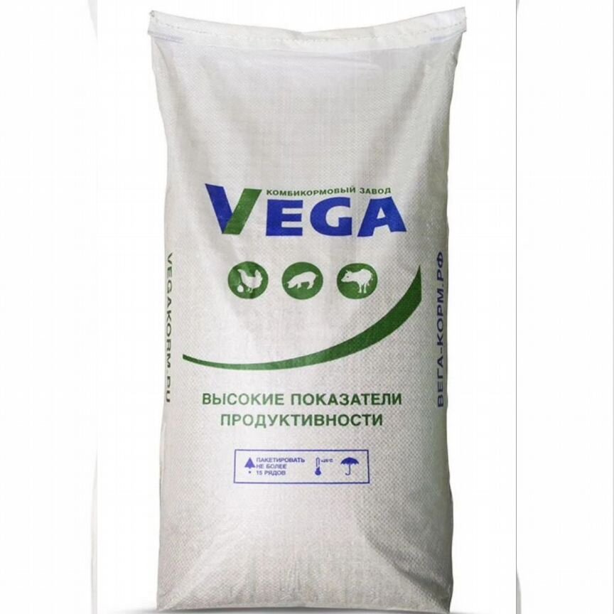 Корма для животных