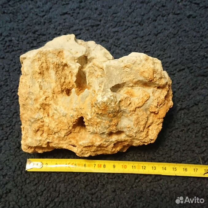 Лава, природный камень, бутылочная система со2