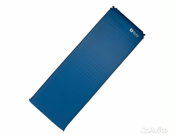 Самонадувающийся коврик BTrace Basic 10 купить в Иркутске | Хобби и отдых | Авито
