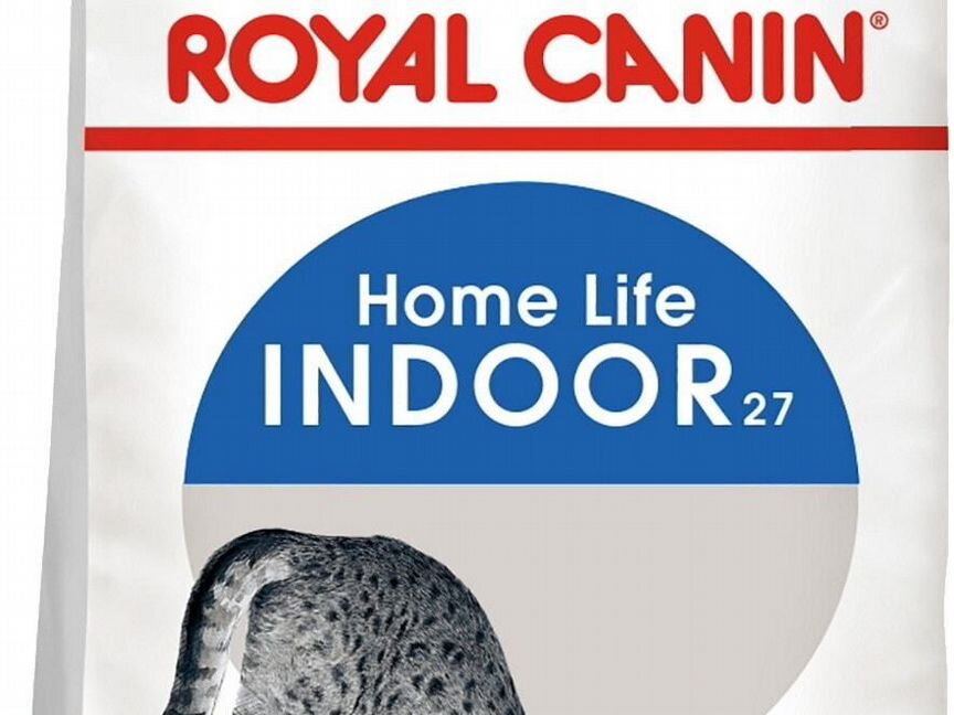 695350 / Сухой корм для кошек Royal Canin Indoor 2
