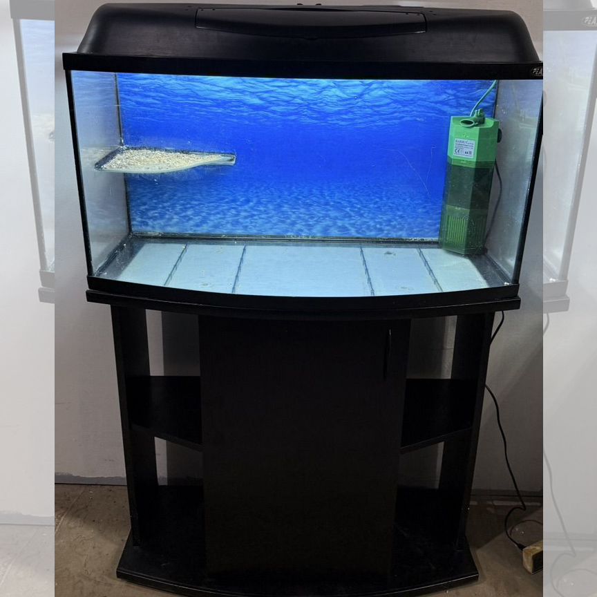 Аквариум- террариум-110л. Aquael