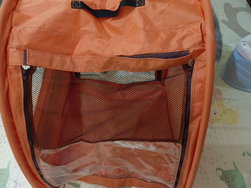 Клетка для животных, палатка для кошек и собак