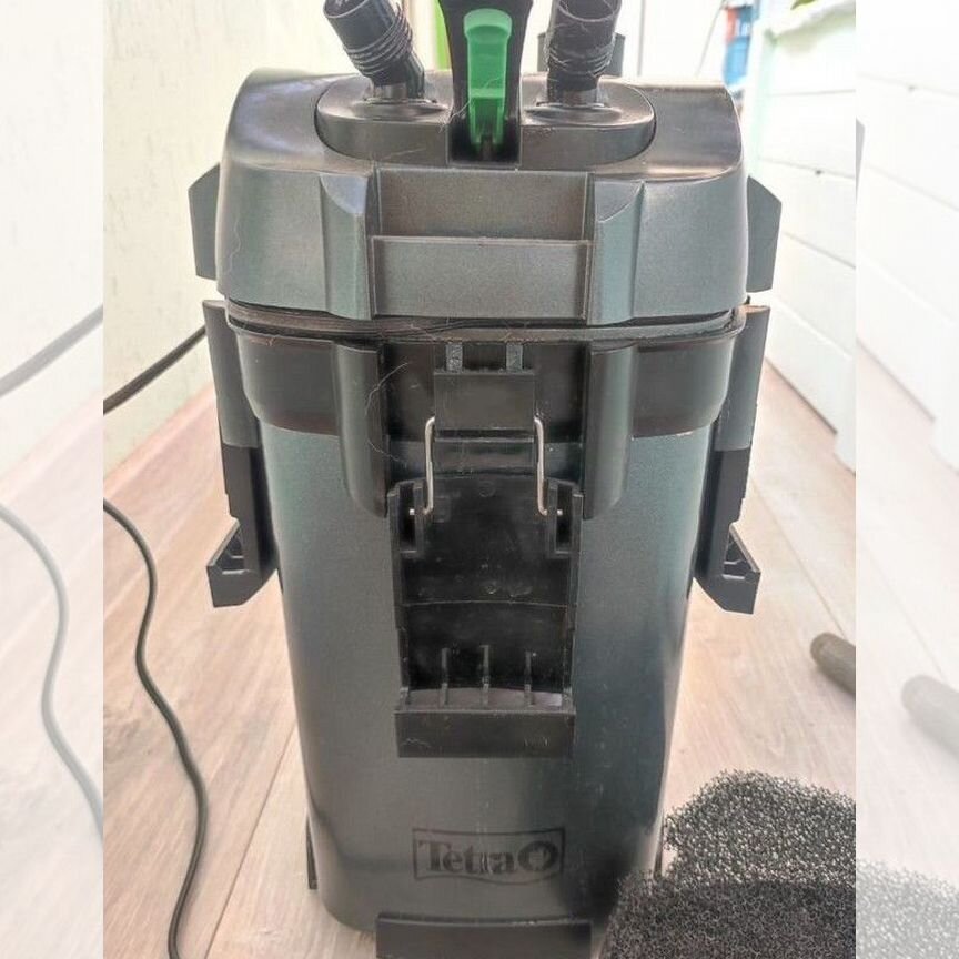 Фильтр внешний Tetra