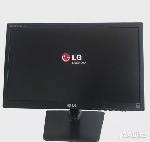 Monitor LG Flatron E1942 купить в Севастополе по низкой цене ...