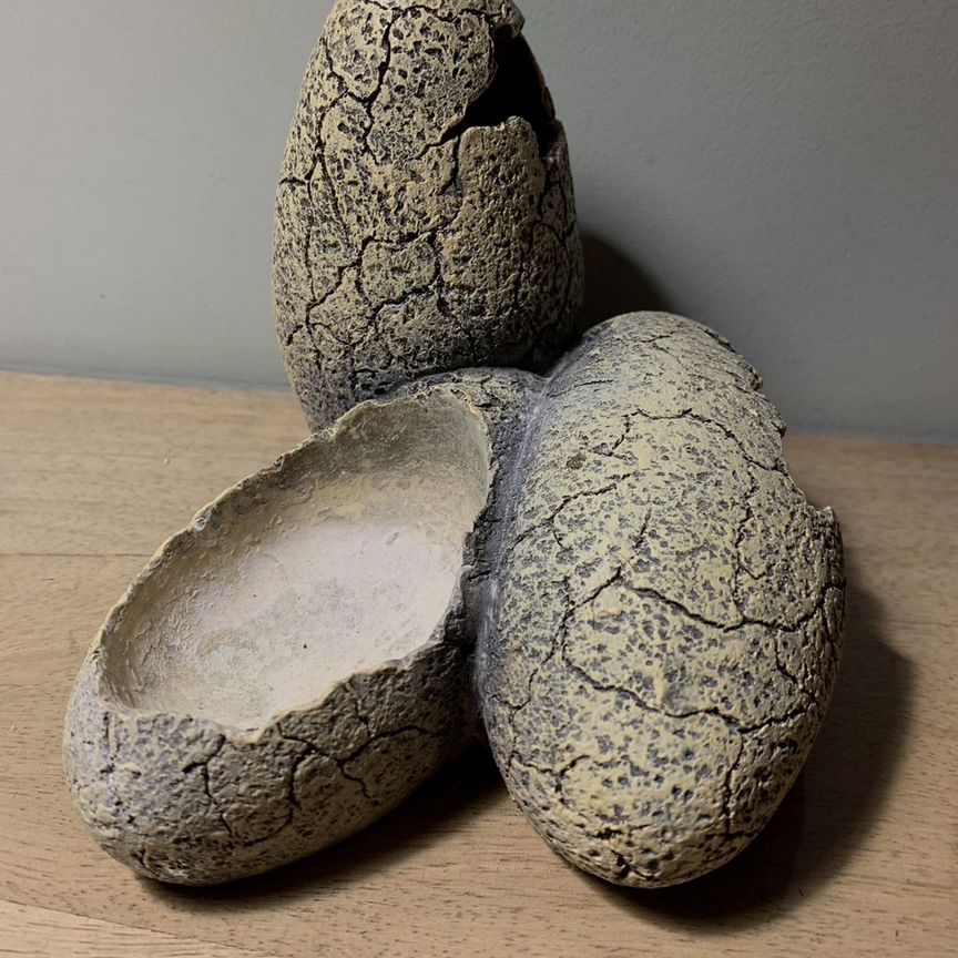 Укрытие для рептилий