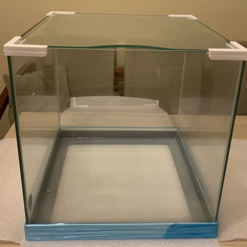 Аквариум nano cube 40л