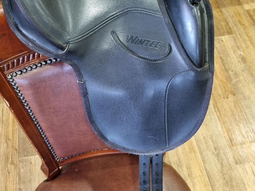 Седло на пони Wintec