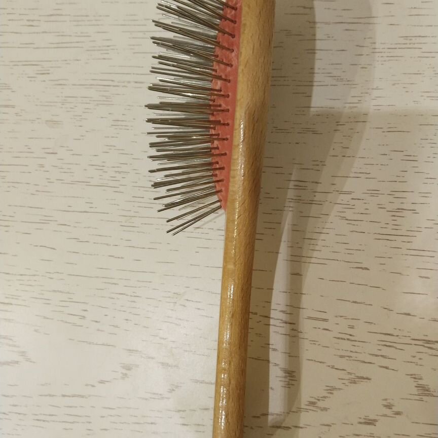 Расческа vellus