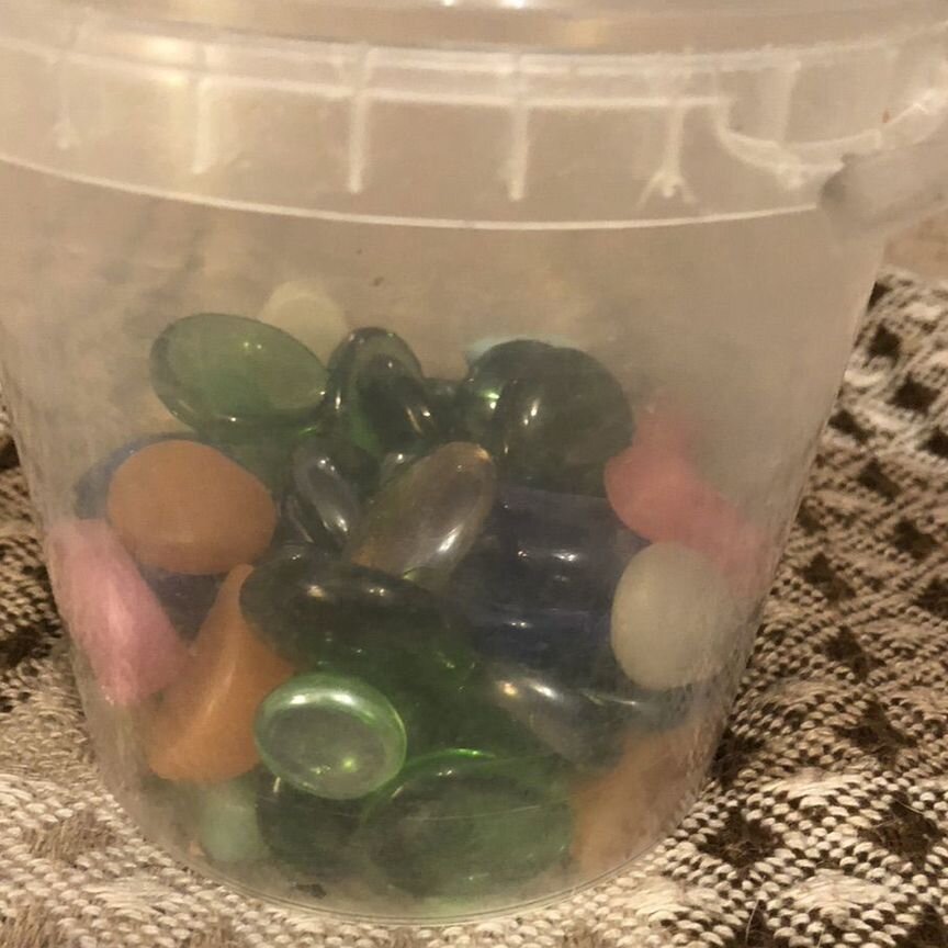 Декор, можно в аквариум