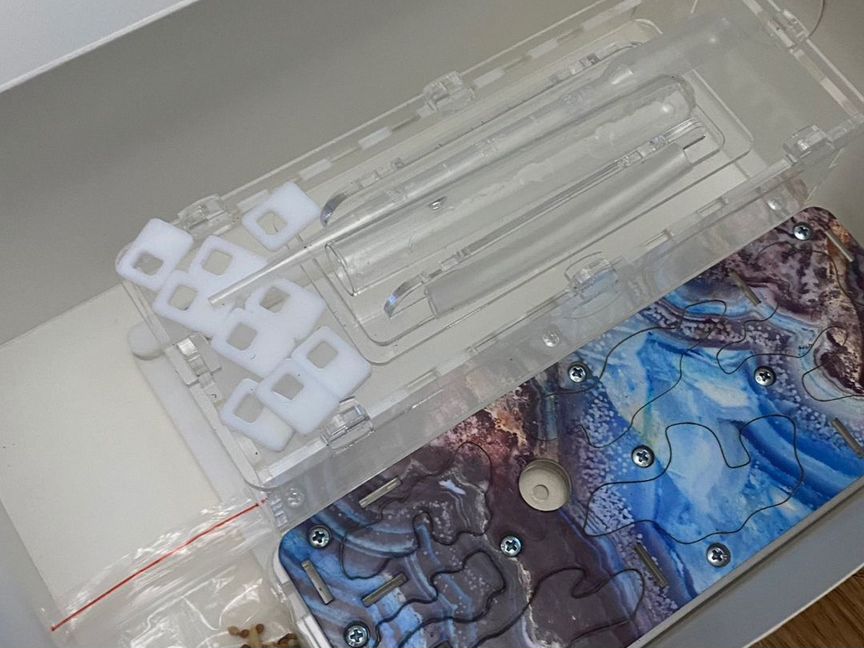 Муравьиная ферма