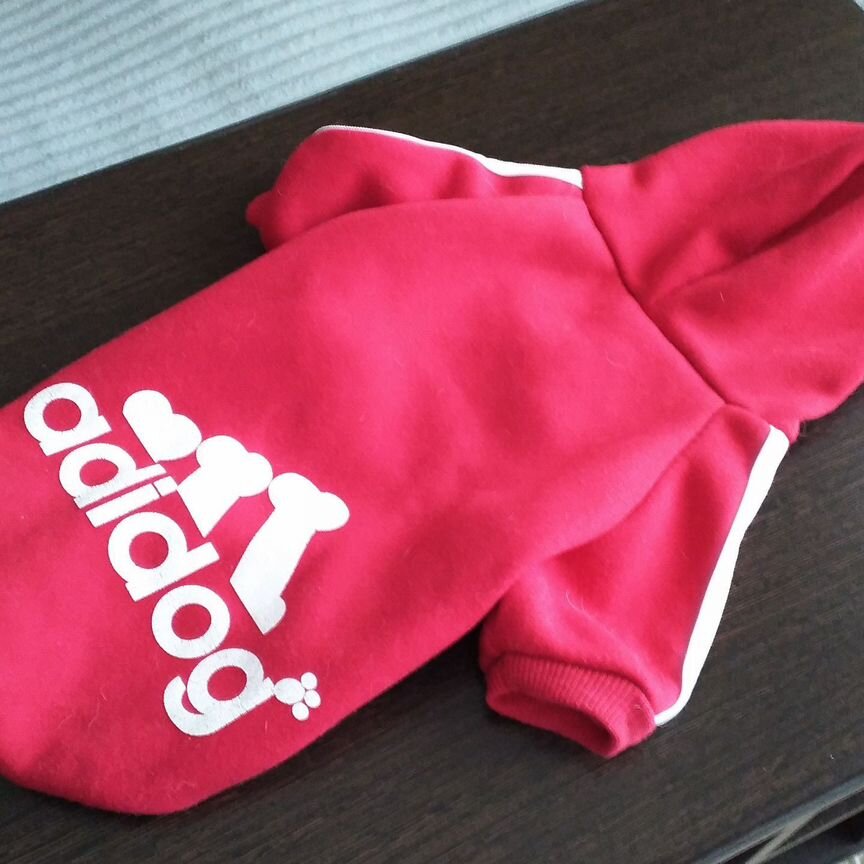 Кофта для собачки