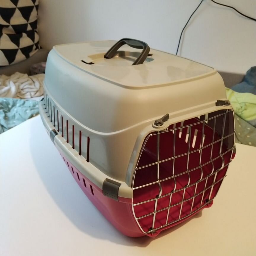 Переноска для животных