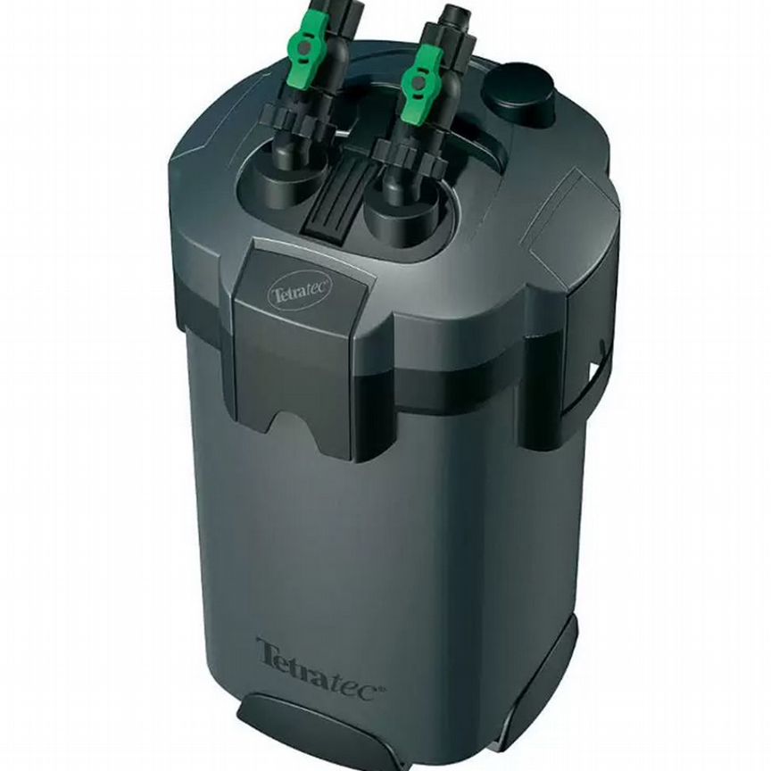 Внешний фильтр tetra ex 1200