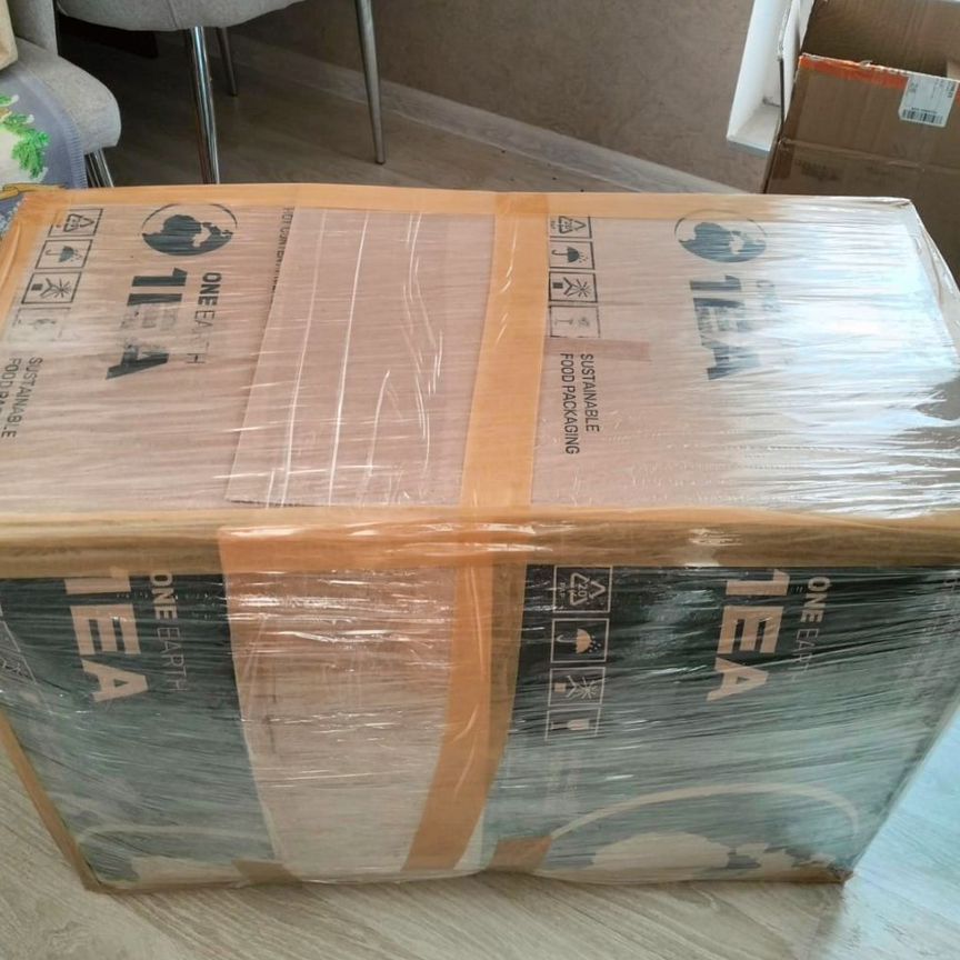 Бронь переноски для Ирины