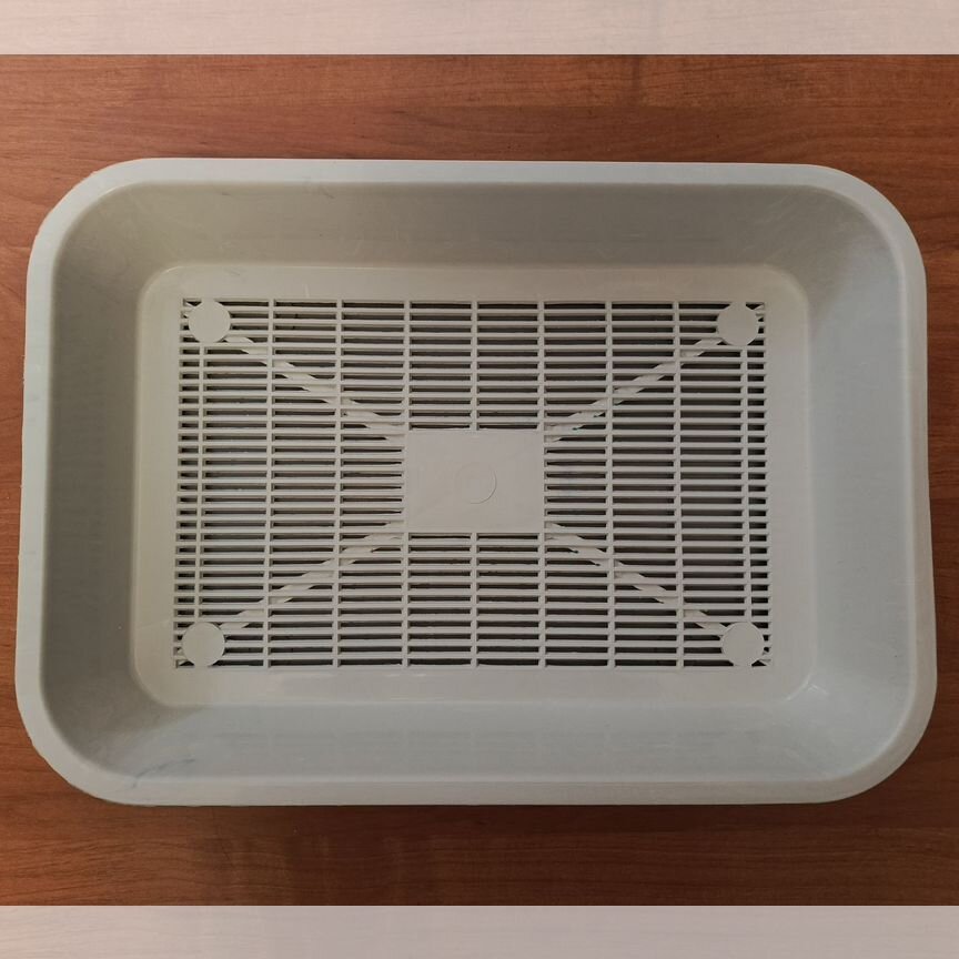 Лоток для кошек